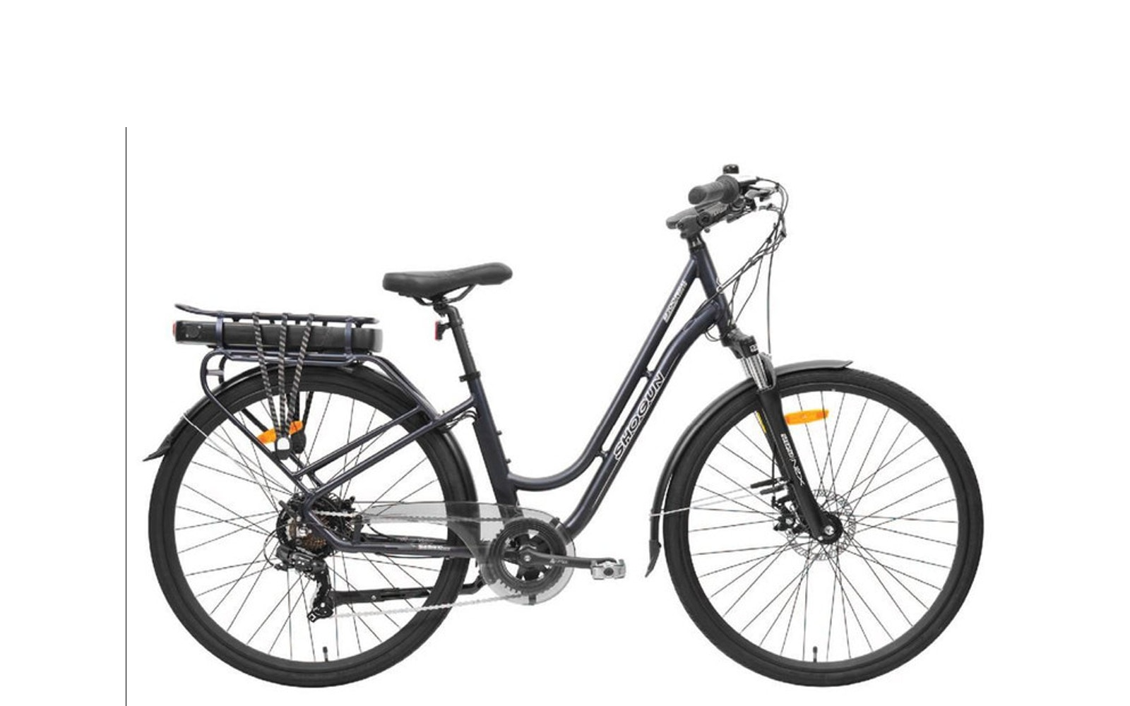 shogun sb200 - South Tweed Supercycle